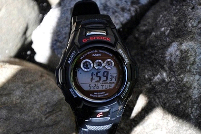 راهنمای خرید و معرفی بهترین ساعت‌های نظامی جی‌شاک