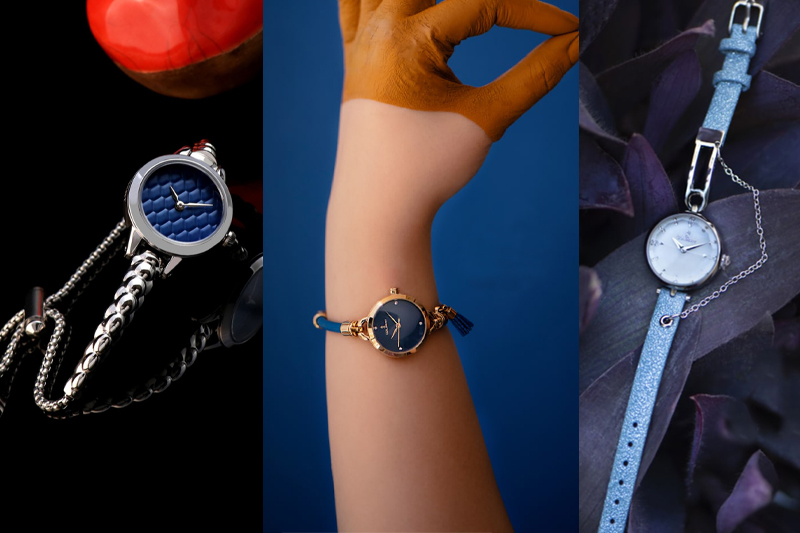 بهترین ساعت‌ مچی دخترانه