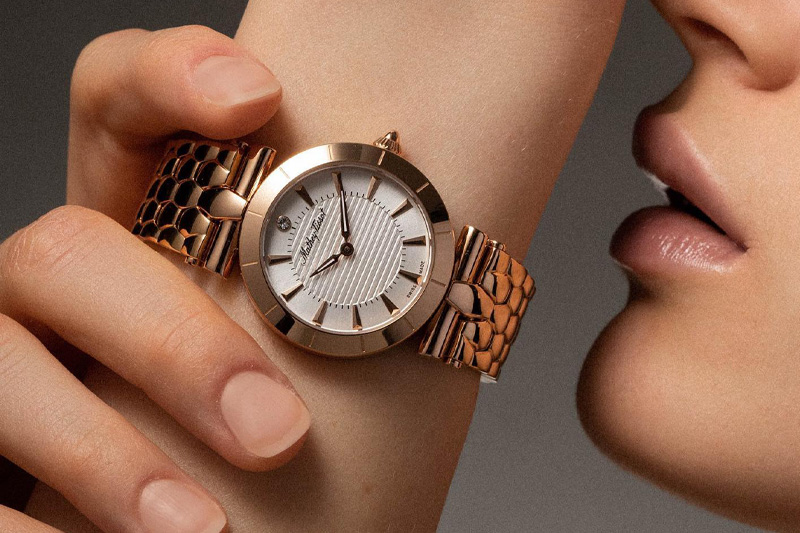 واژه Swiss Made در ساعت‌ها لزوما به معنای سوئیسی بودن آن نیست!