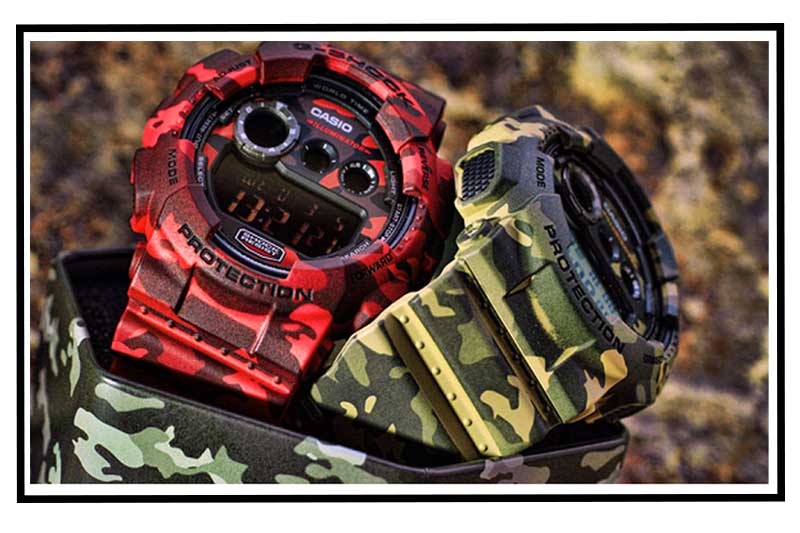 تاریخچه کاسیو 0 تا 100 | رازی عجیب در تاریخچه برند کاسیو